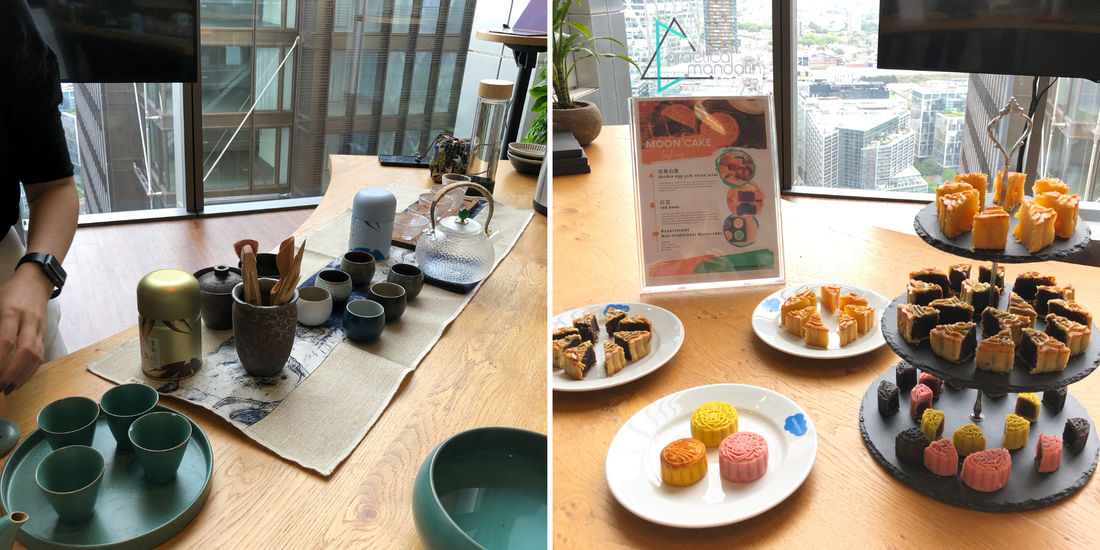 Mid Autumn (Moon) Festival Celebrations - Events with Dear Asia London